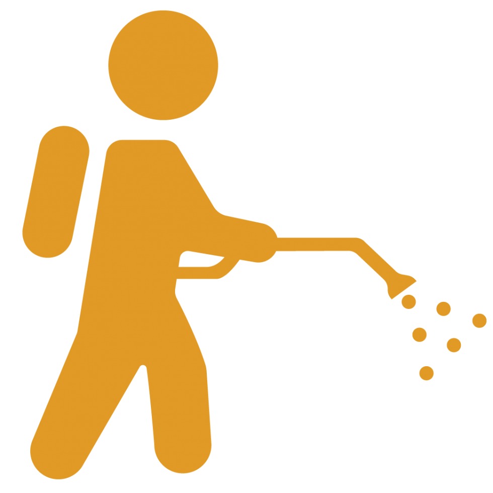 Services | Cripps Pest Control of Topeka